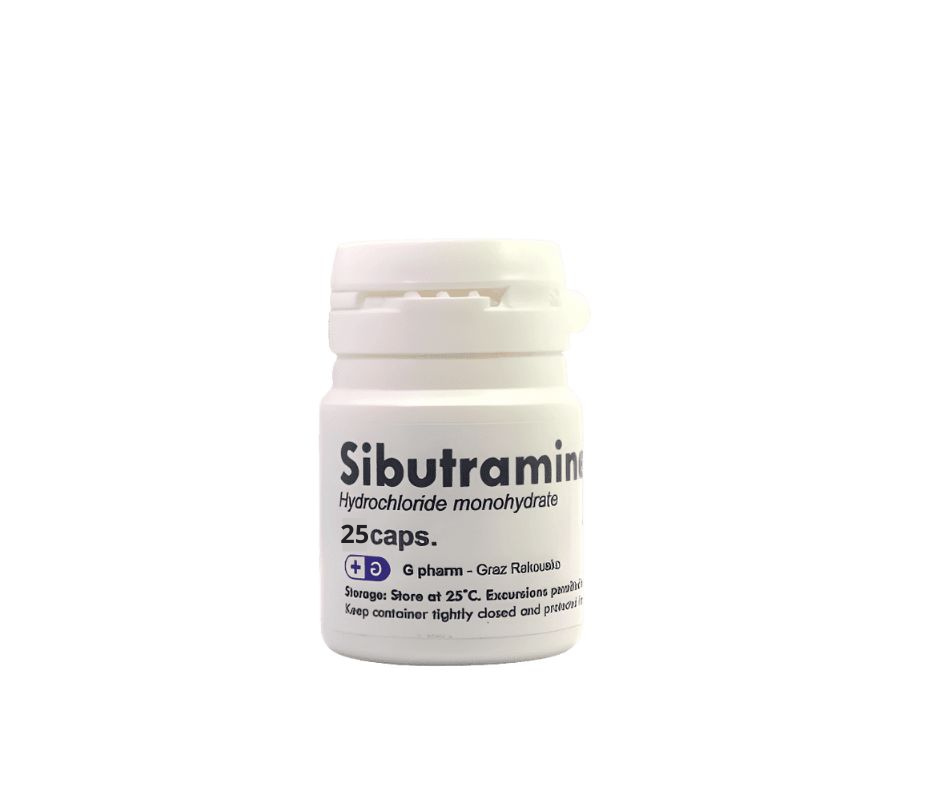 Sibutramine 20mg Gpharm 25kaps :: adipex75.eu